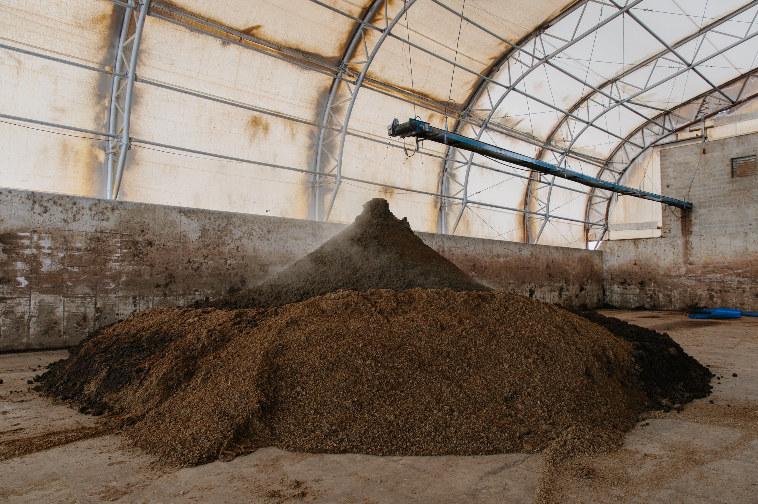 Manure Management - Bower Ag