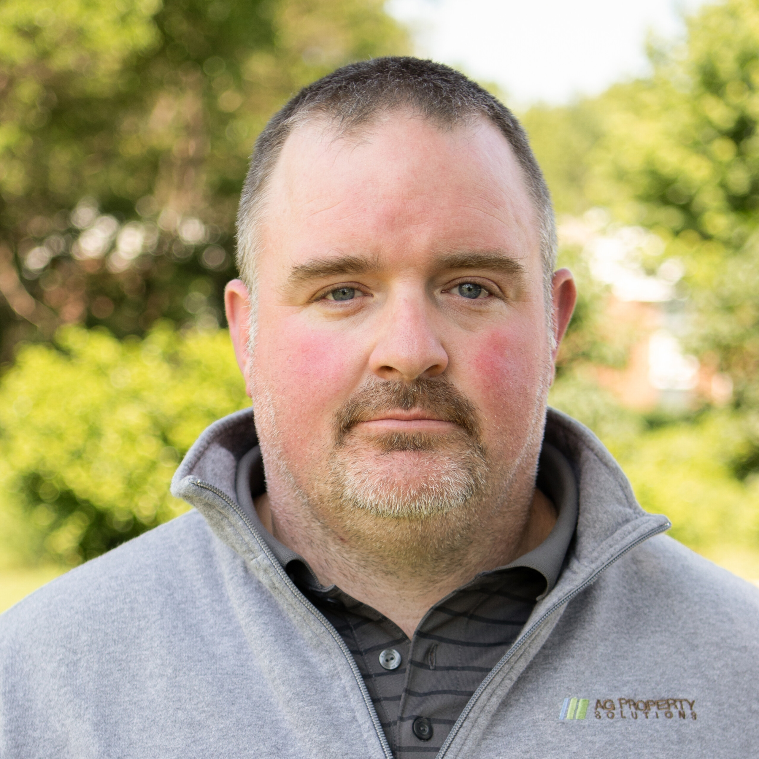 Leadership - Bower Ag